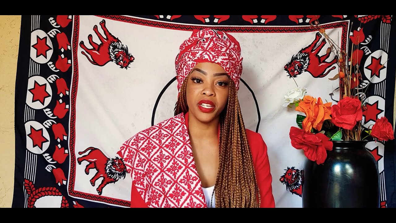 Ukuvuma Ubizo lwakho. - YouTube