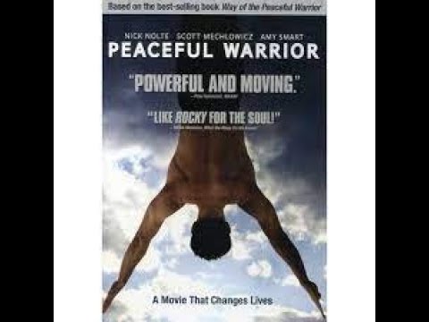Taikus karys ( Peaceful warrior ) 2006 LT
