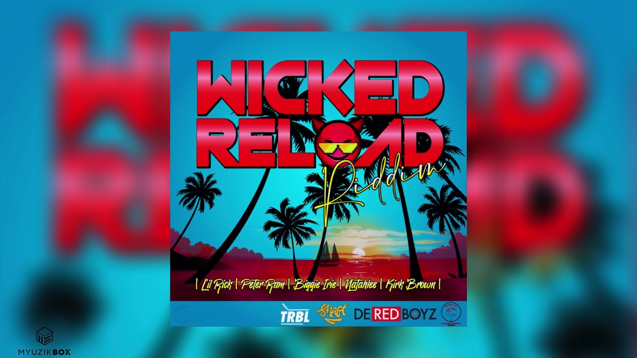 Ride Pun It | Lil Rick [Wicked Reload Riddim] 2020 Soca (Barbados ...