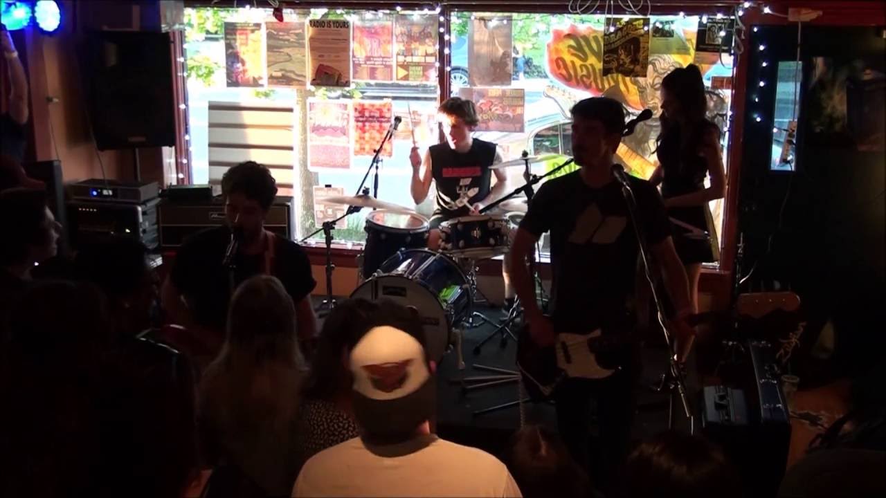 Pacific Northwest Music ALERT! Local band "Medium Size Kids" Portland ...