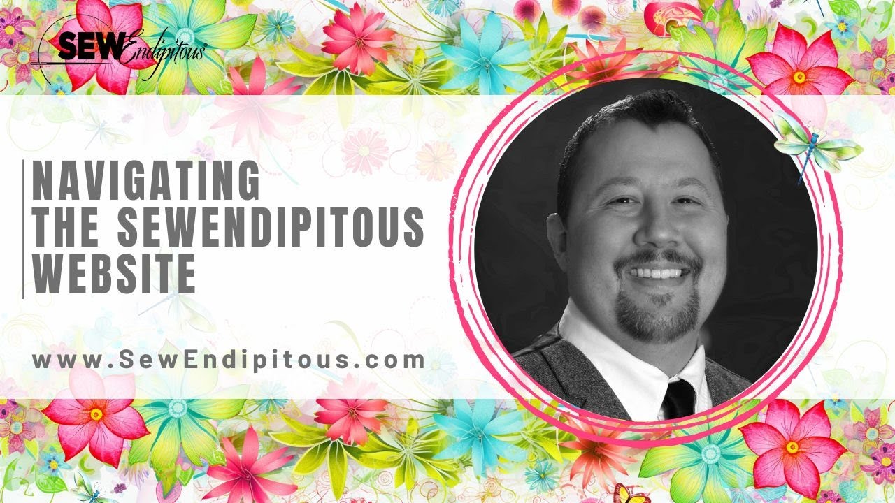 Website Update and Features Overview - YouTube