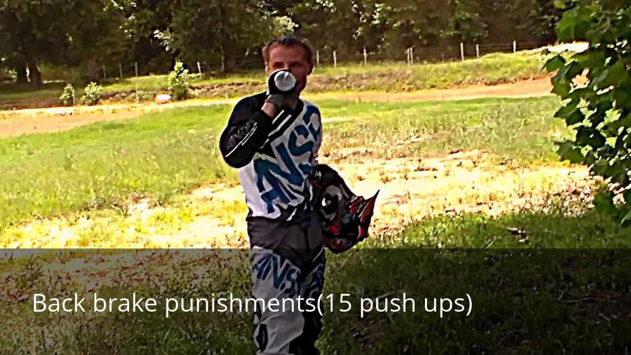Private training with Zach Newberry - YouTube