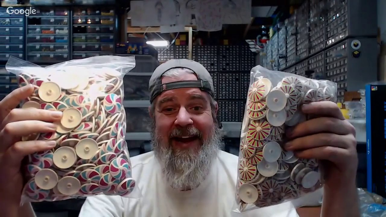 LEGO Haul #514 - 2fer Friday? 90's Space, OG Unikitty and Znap - YouTube