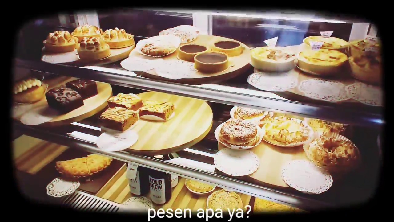 Nongkrong di Two cents Bandung - YouTube