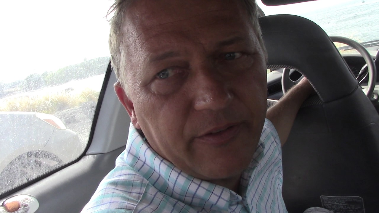 Steven Jenkins shares his thoughts about "Gentry's Harbor Haul Out ...