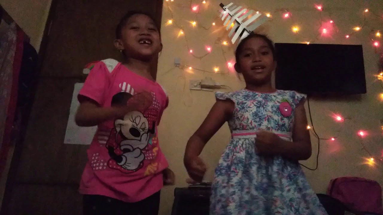 Nari lagu kil this love 👻♥♥ - YouTube