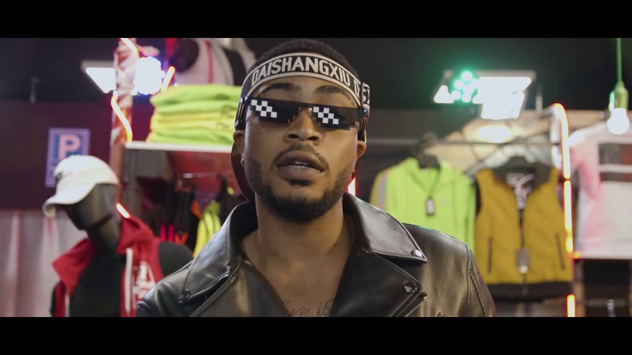 Eddy Wizzy - Finally (Offical Video) - YouTube