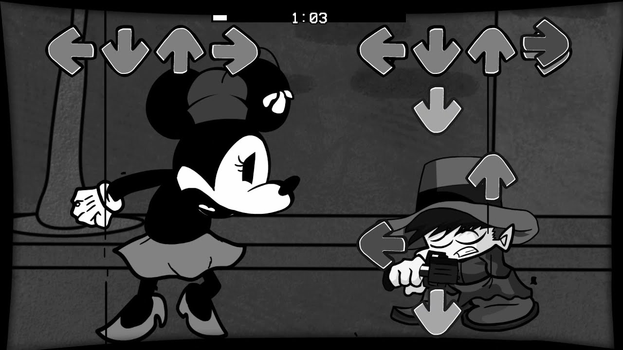 FNF Craziness Injection W2 (Demo) - YouTube