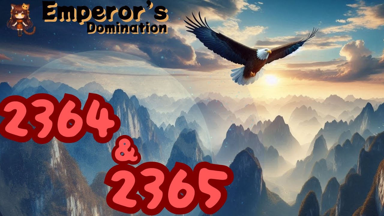 👑Li qiye Ep 2365-2366 - YouTube