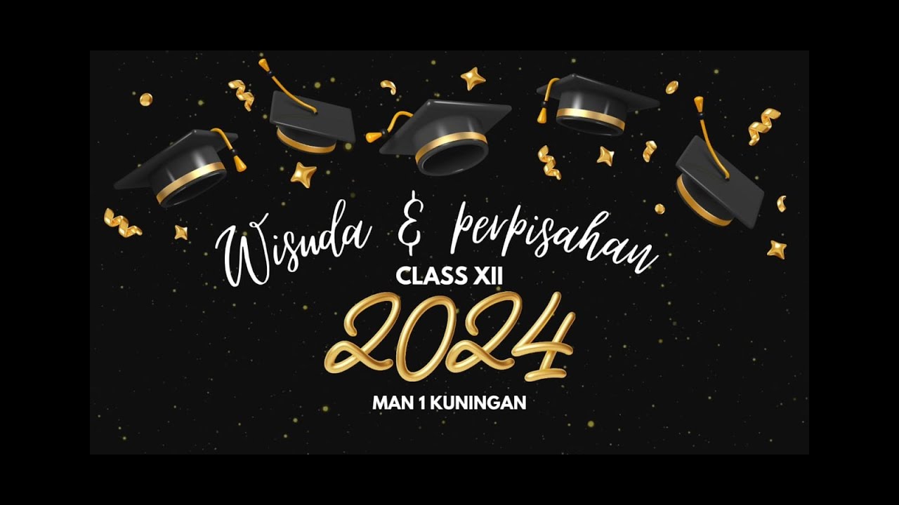 FESTIVAL KARYA MAN 1 KUNINGAN - YouTube