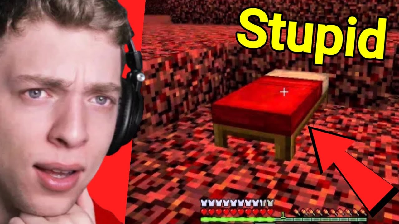 Slogo Saw Something STUPID - YouTube