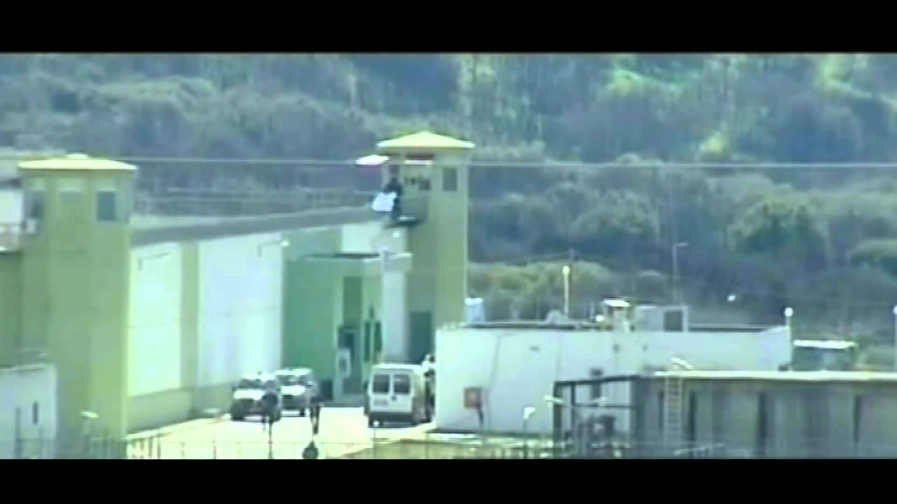 ΦΥΛΑΚΕΣ ΜΑΛΑΝΔΡΙΝΟΥ - YouTube
