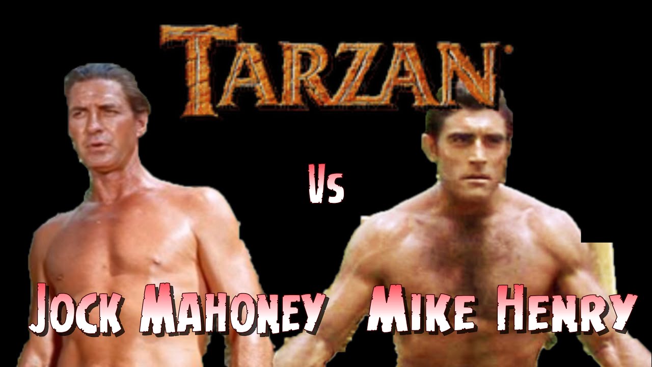 Tarzan's Legacy: Mahoney vs. Henry's Impact - YouTube