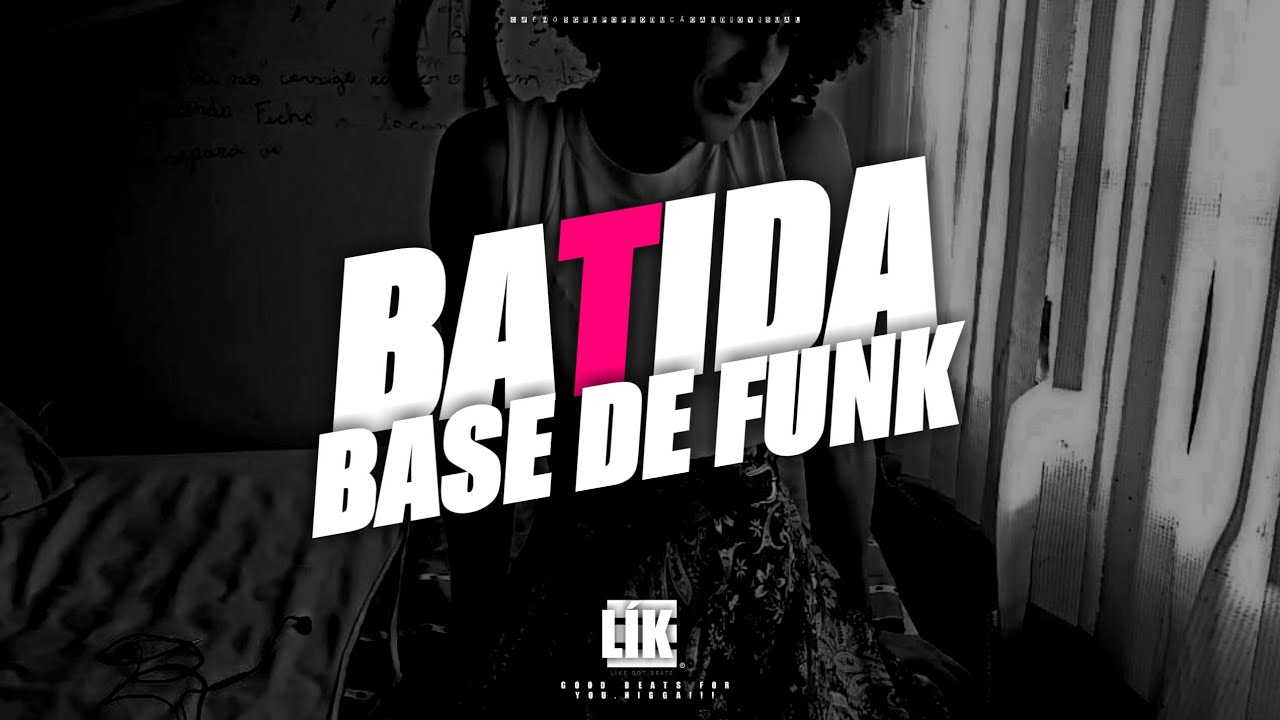 Batida de Funk 2019 - Batida [Prod.by: Líke] Base Funk 2019 - YouTube
