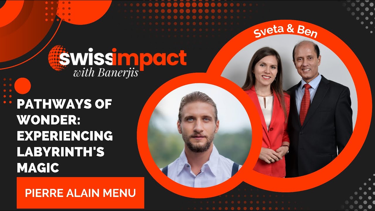 A Visionary's Guide to Bali's Best | The Labyrinth Collective - YouTube