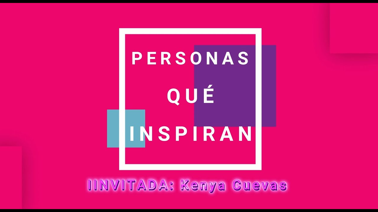 Primer Entrevista especial | Kenya Cuevas | Activista y defensora de ...