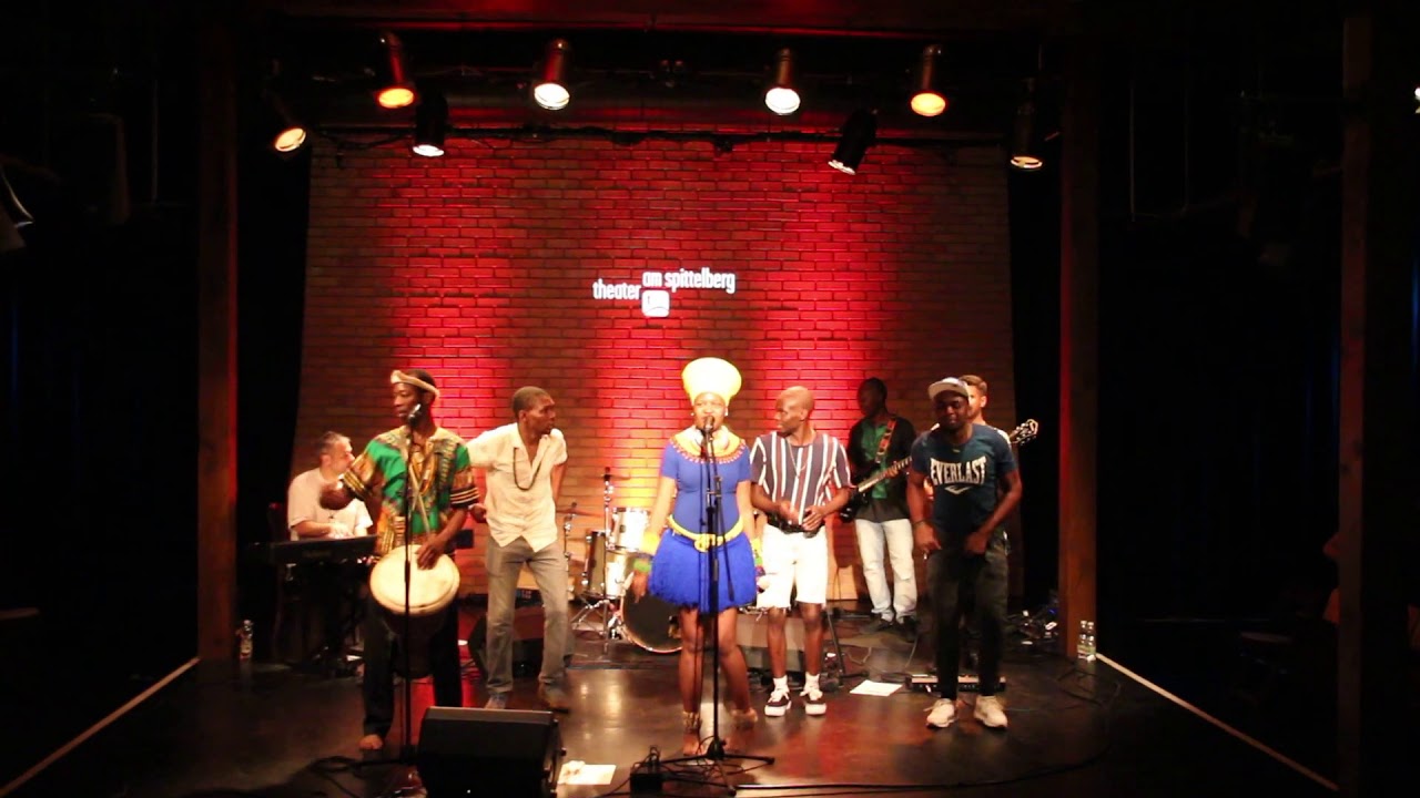 Isitshikitsha -Nkwali - YouTube