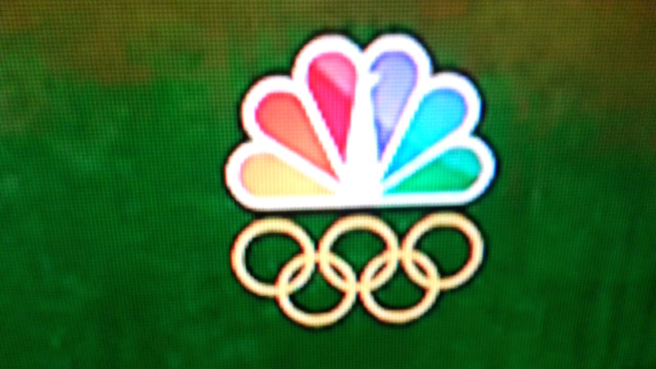NBC Trials Theme - YouTube