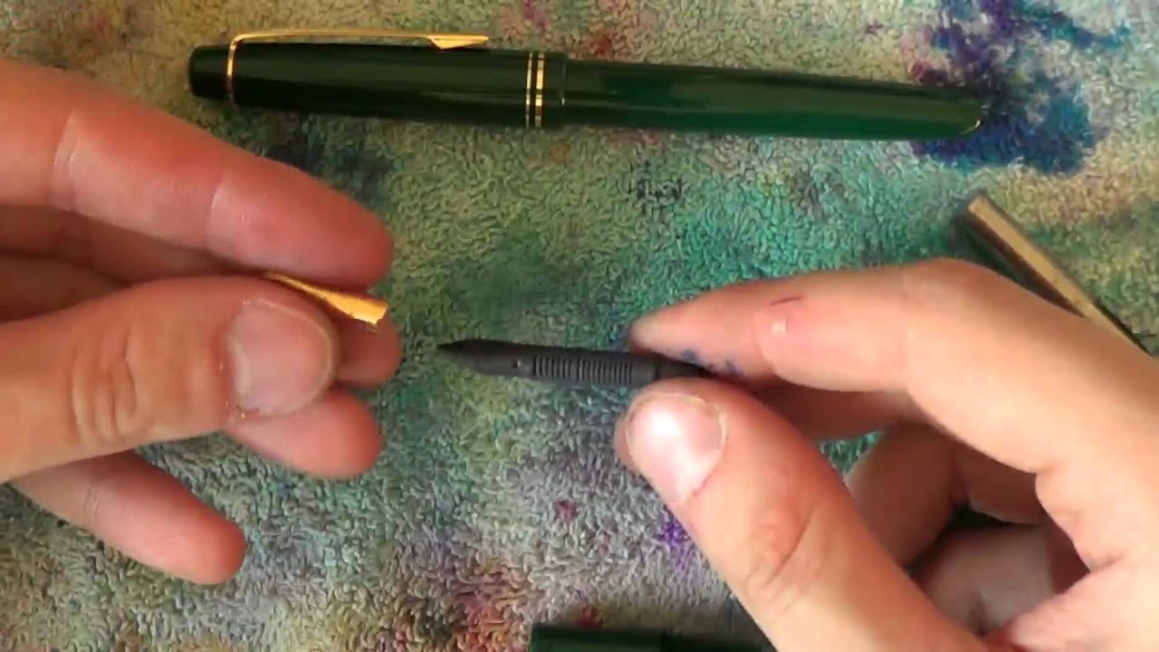 Disassembly Line Pilot 78G - YouTube