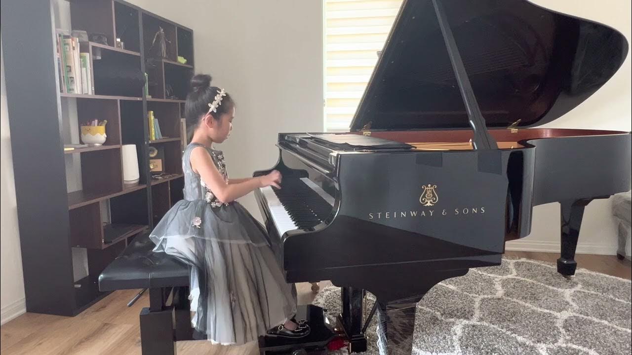 5th WPTA Finland IPC | Diana Gao | Silver Award | Category A - YouTube