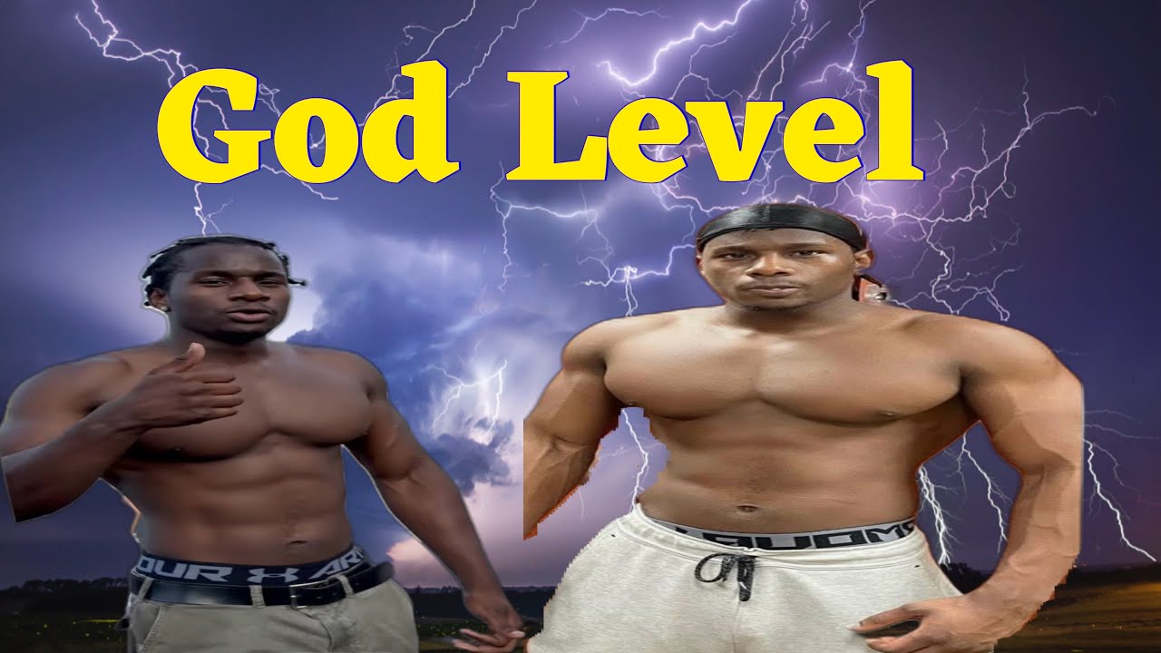 *CALISTHENIC EXERCISES *That Gave me *GOD LEVEL* Physique... - YouTube