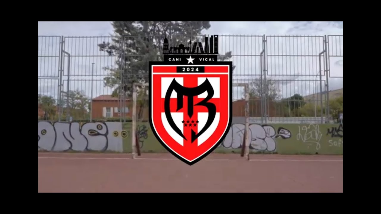 Elliot Ness (Mad Bds version) - YouTube