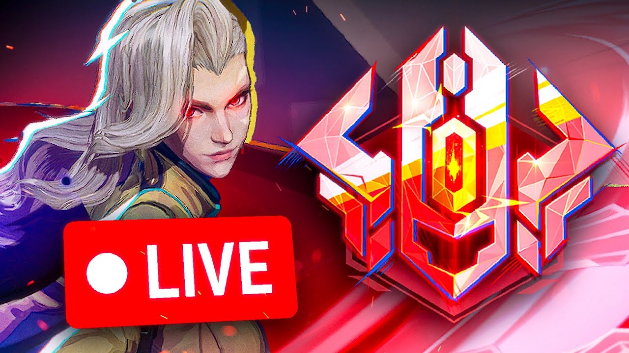 [!DROPS] TWITCH RIVALS WATCH PARTY | CELESTIAL STRATEGIST (TOP 500) | #1 CND 🗡️ ♤ - YouTube