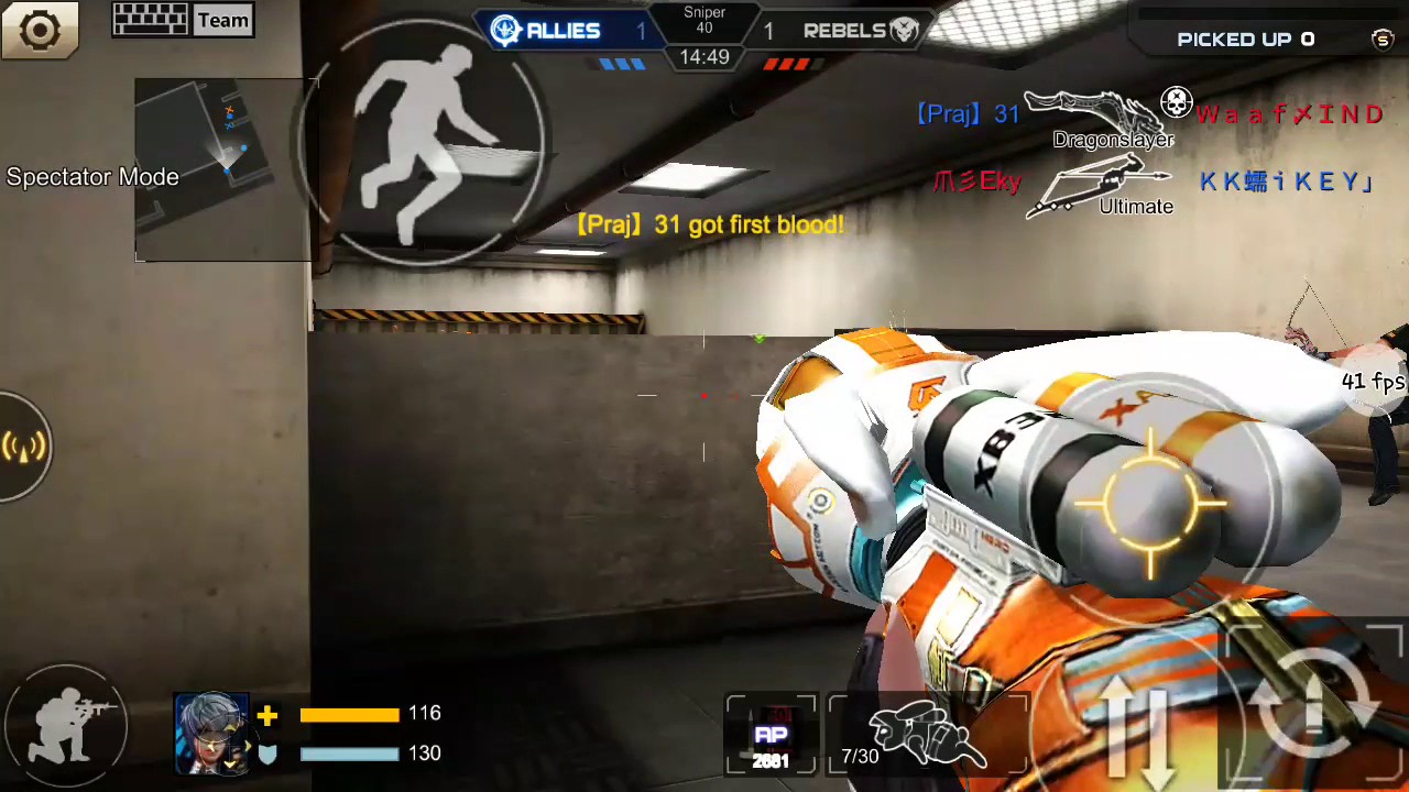 CRISIS ACTION GAME PLAY-SNIPER TRAIN - YouTube