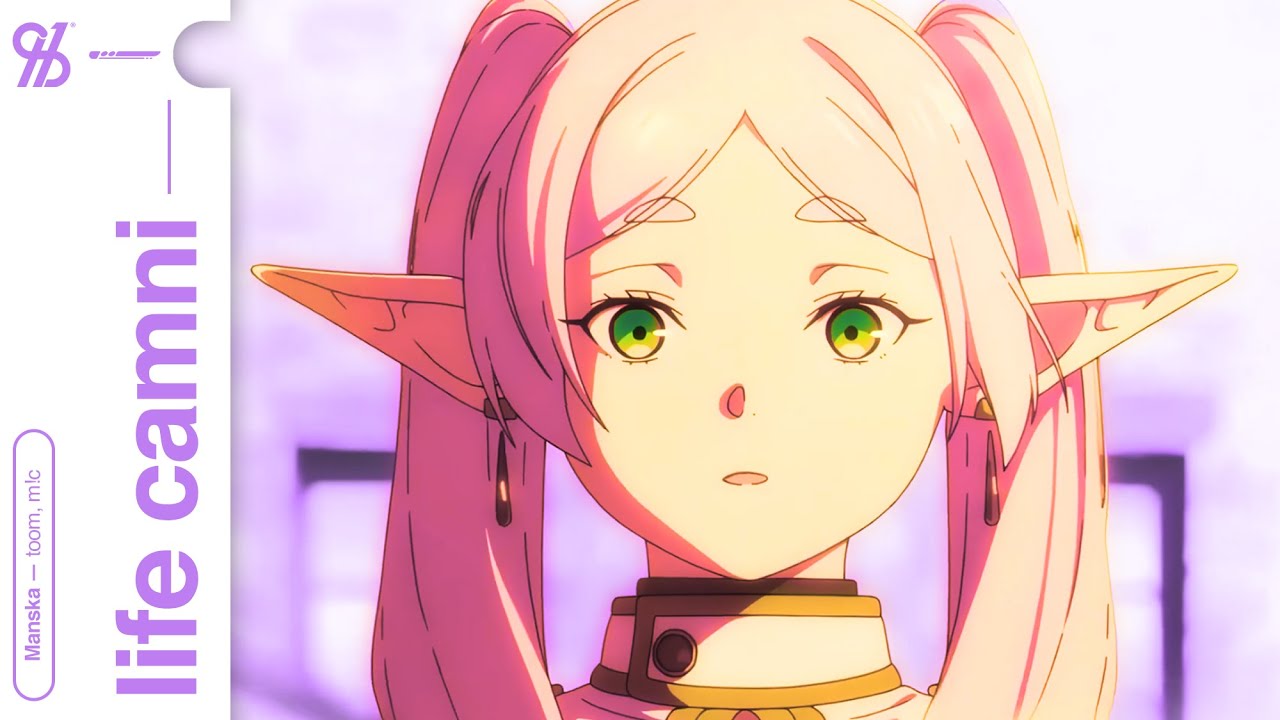 manska - LIFE CAMNI (toom x m!c) - YouTube
