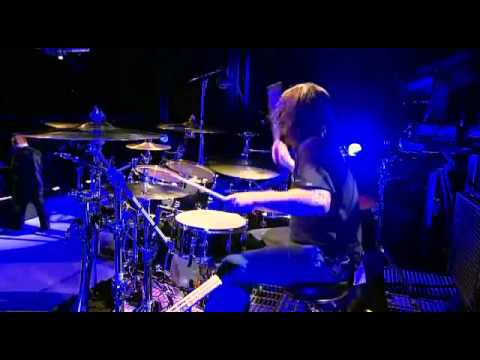 CREED - Overcome (Creed: Live - 2009) - YouTube