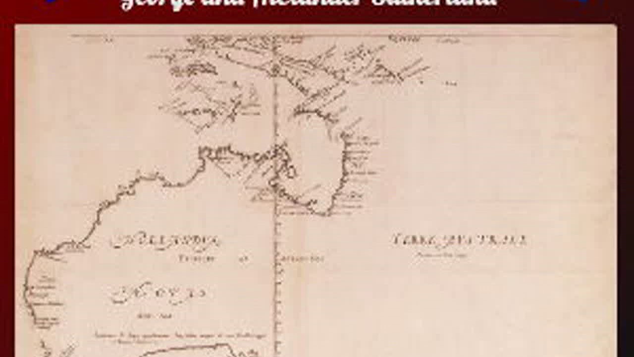 History of Australia and New Zealand from 1696 to 1890 by George ...