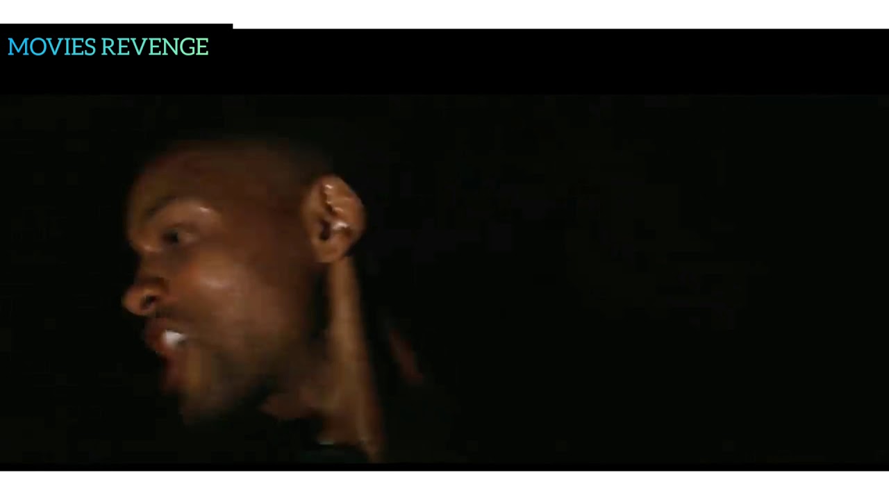 I'AM A LEGEND best scene ( will smith) trailer - YouTube