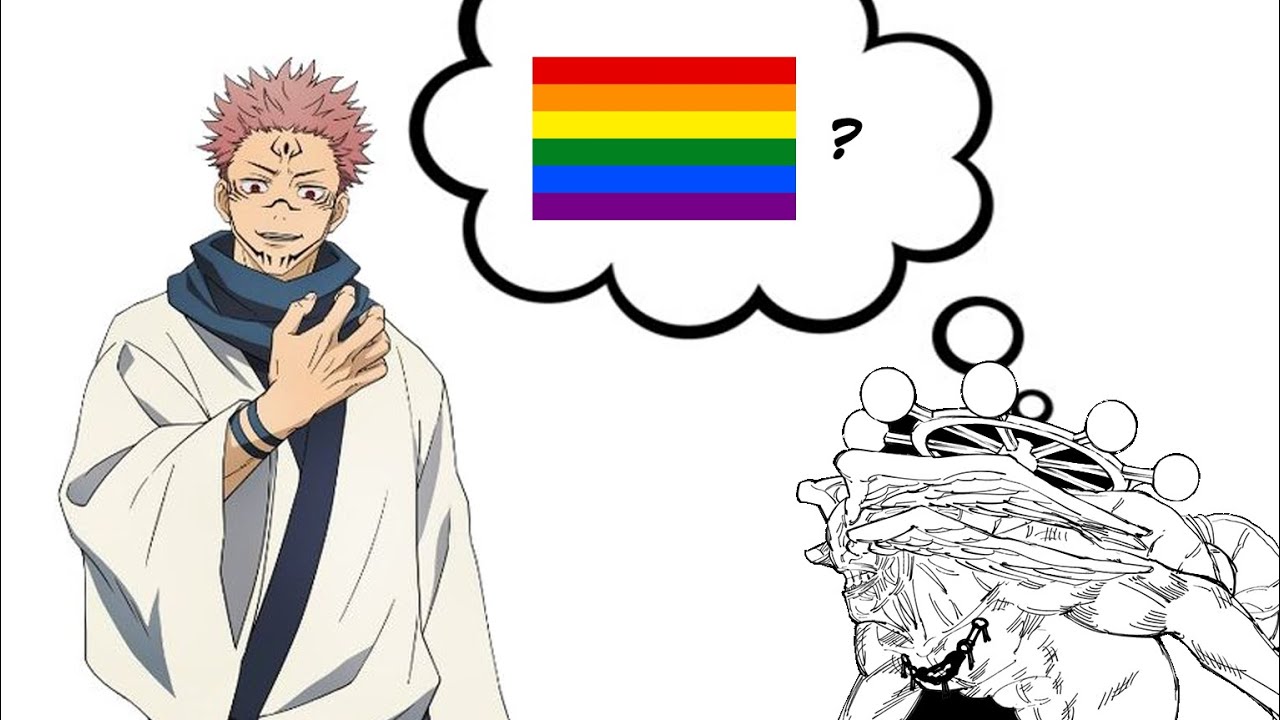 Zesty Sukuna - YouTube