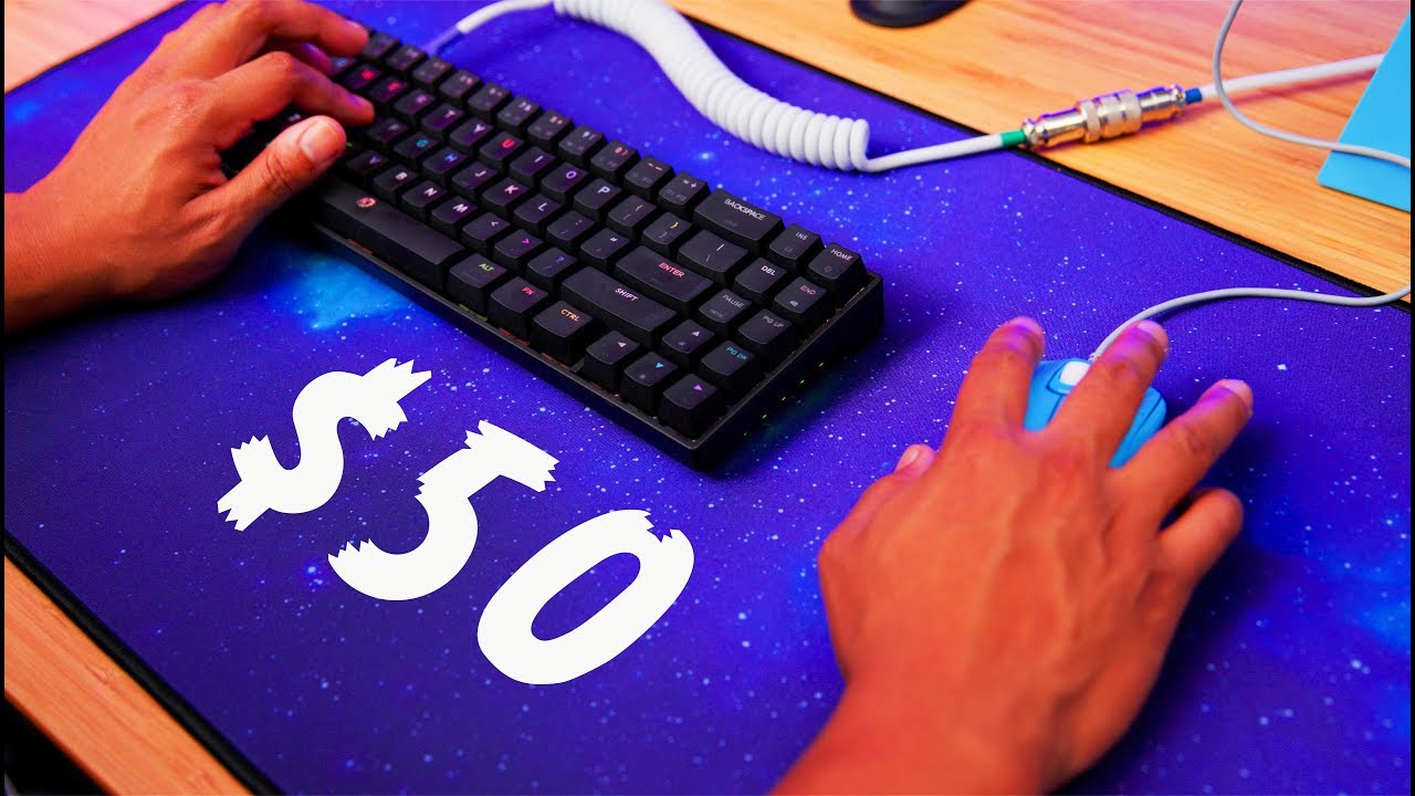 Top 5 Dope Tech Under 50 - December - YouTube