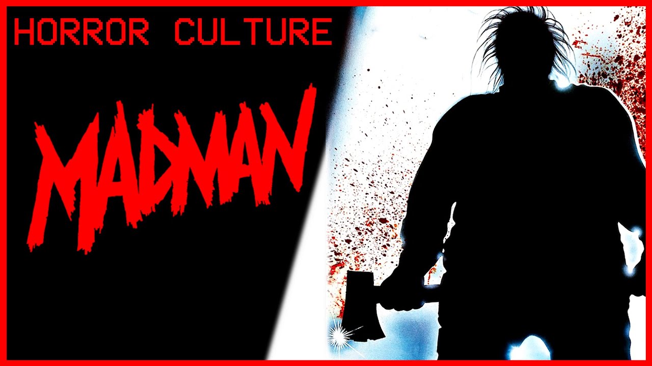 Madman | Horror Culture - YouTube