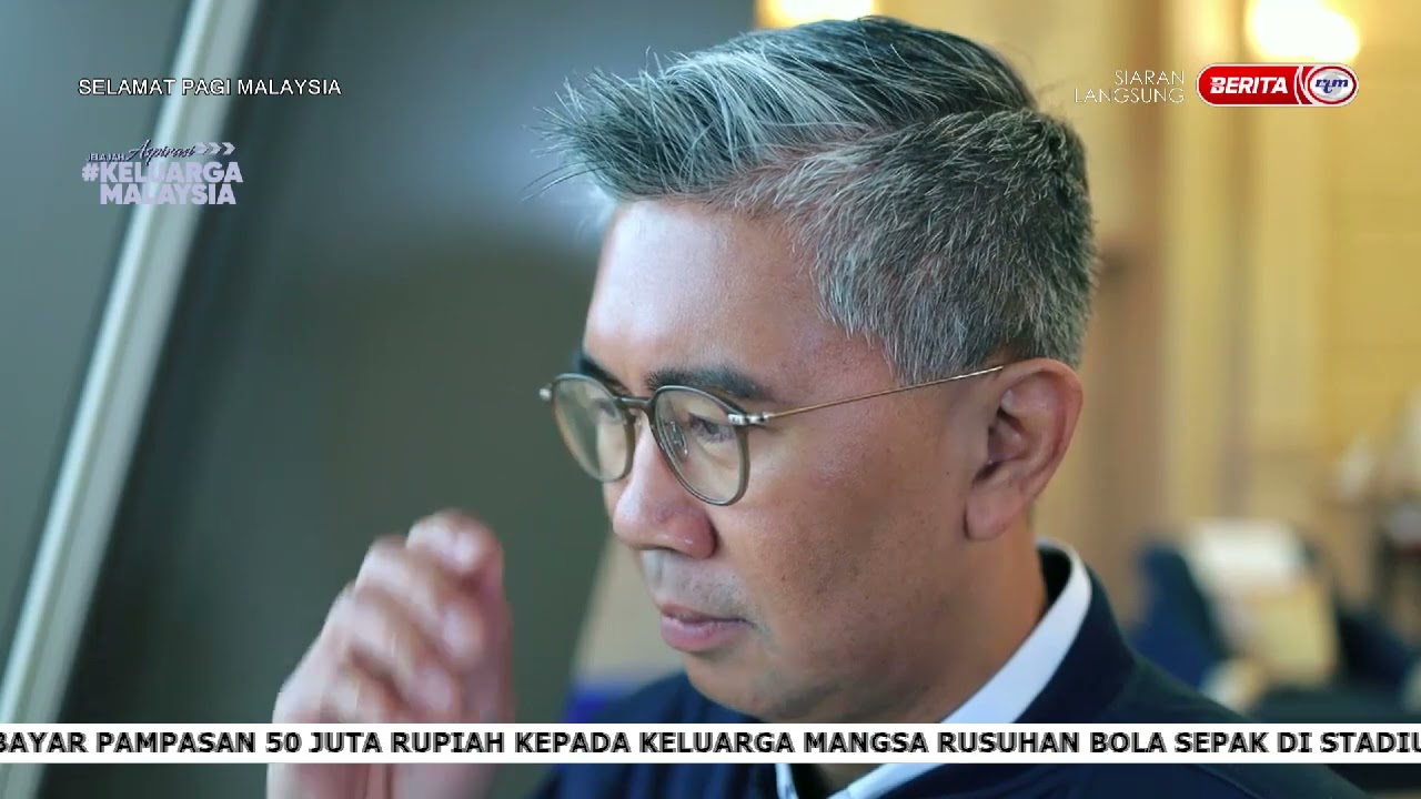 5 OKTOBER 2022 – SPM – COUNTDOWN BAJET 2023 - YouTube