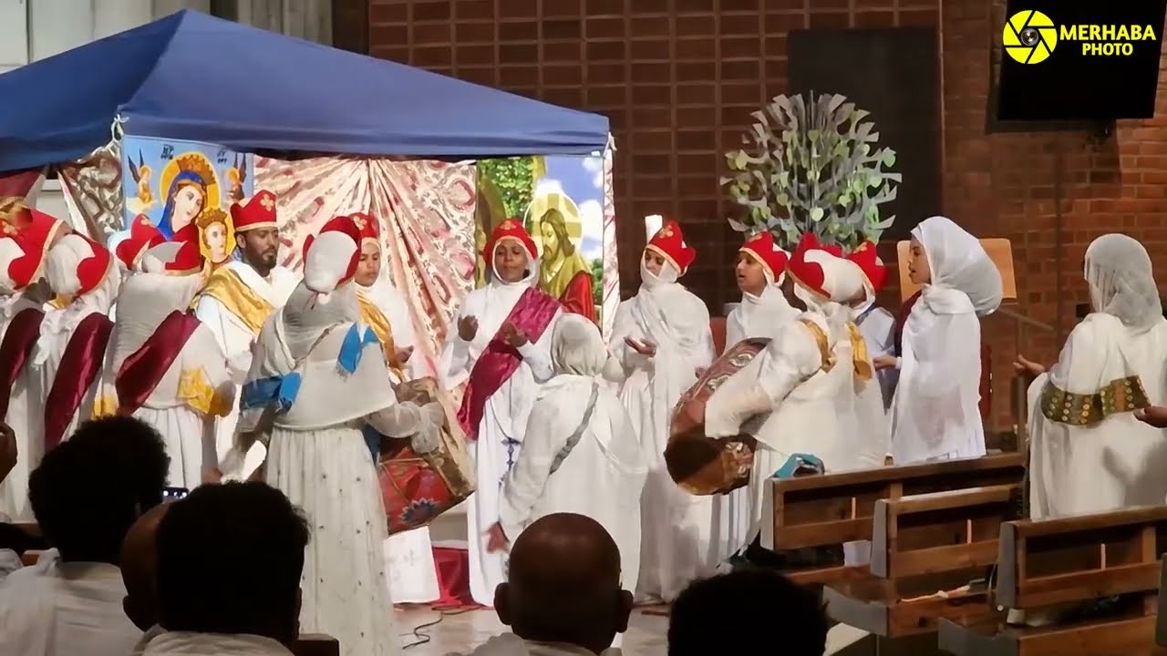 Eritrean Orthodox Tewahdo Mezmur Youtube