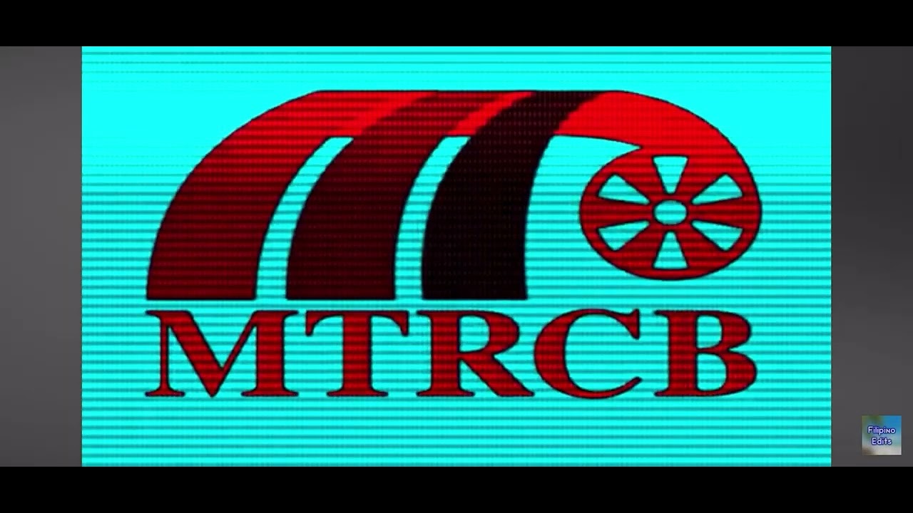 MTRCB Logo Effects - YouTube
