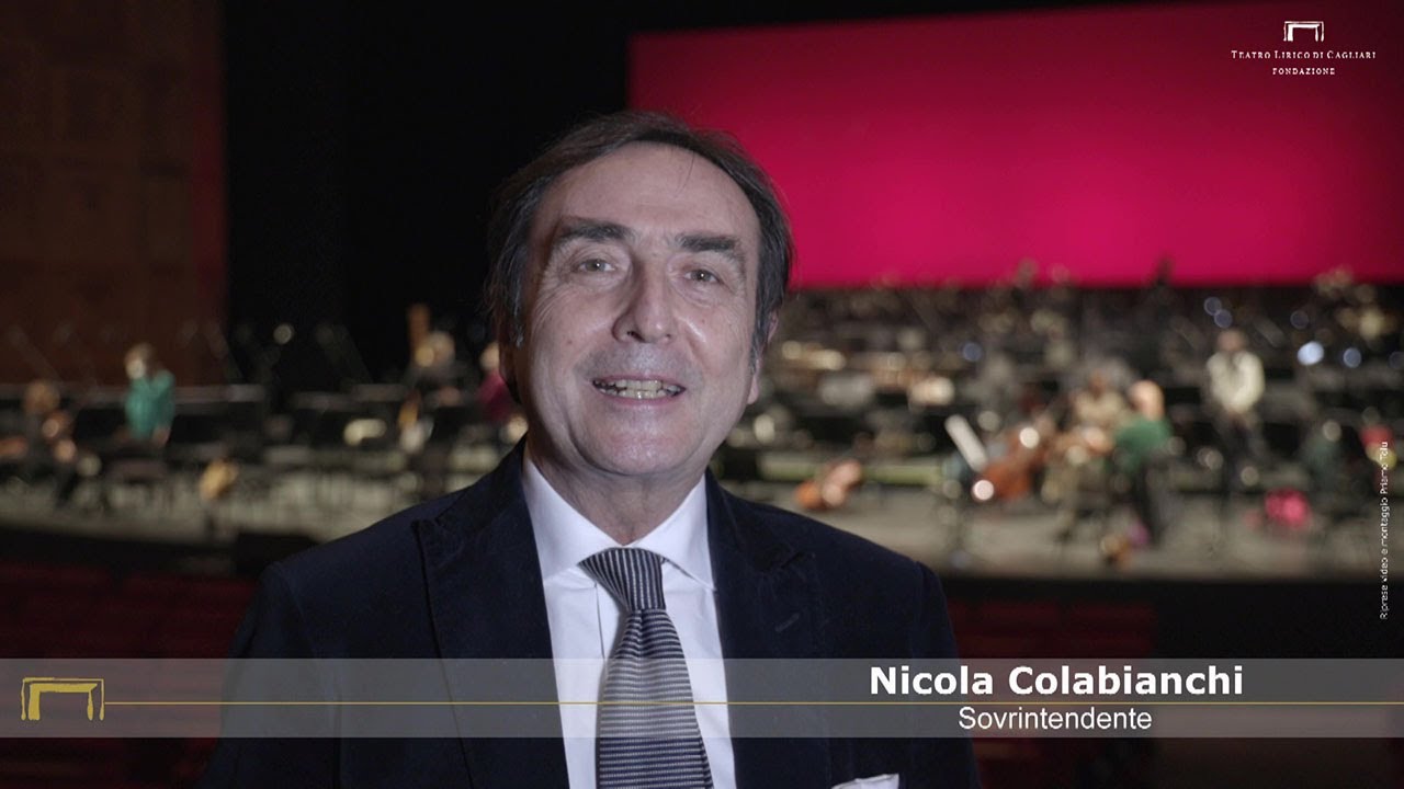 Messa di Gloria - M° Nicola Colabianchi - YouTube