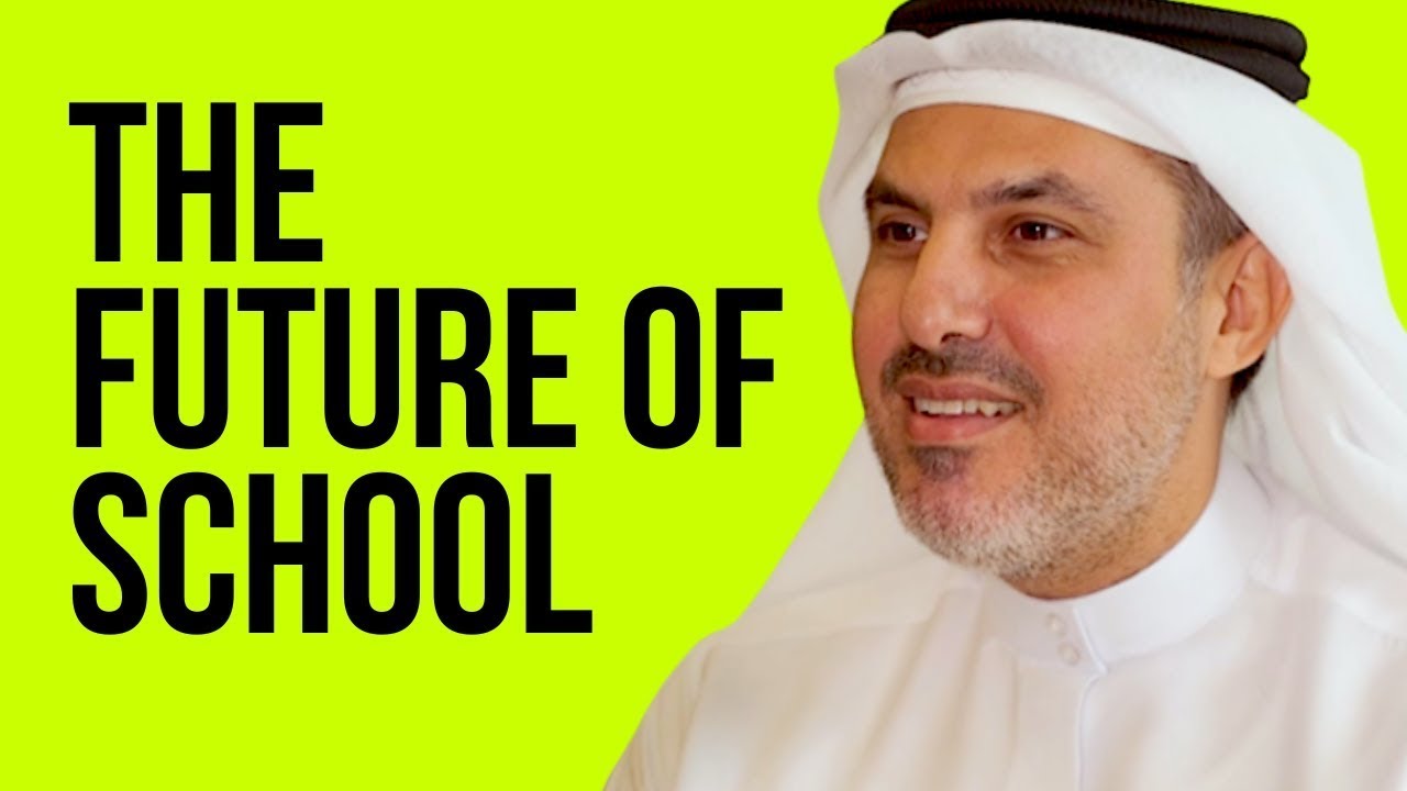 How to Fix the Education System - YouTube