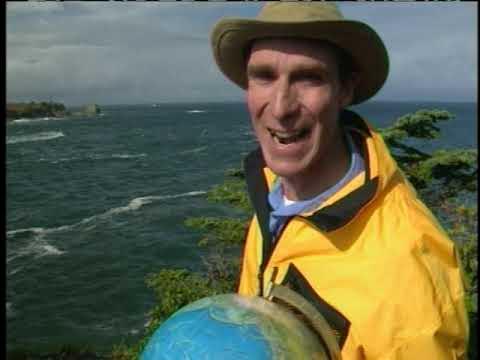 Bill Nye The Science Guy - S05E09 - Ocean Exploration - Best Quality ...