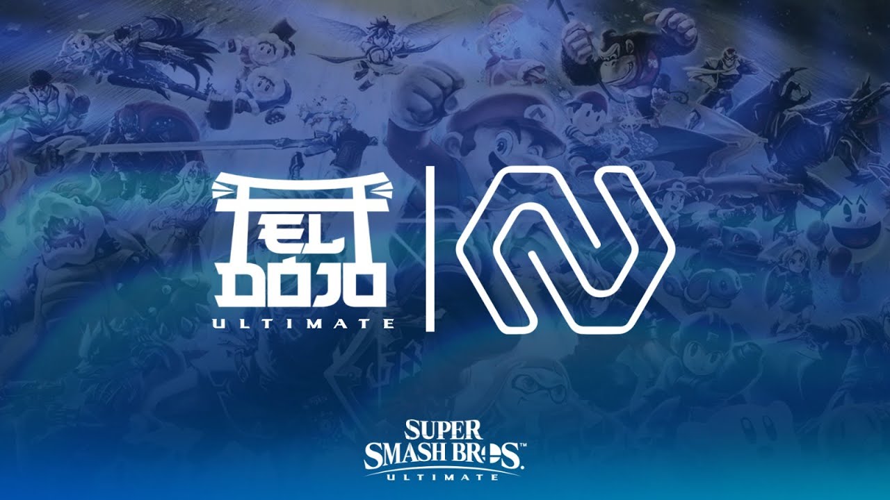 EL Dojo Ultimate by CintaNegra Esports - YouTube