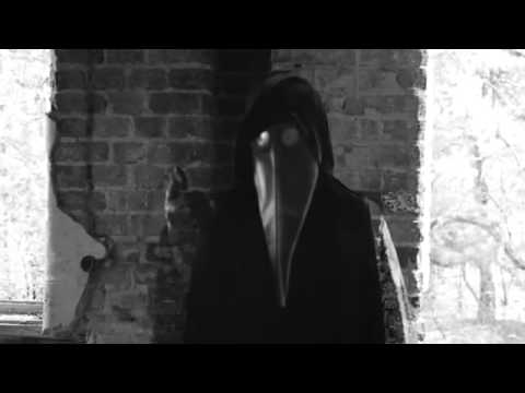 11B-X-1371 Plague Death Mask Cryptic Video (the plague mask video)