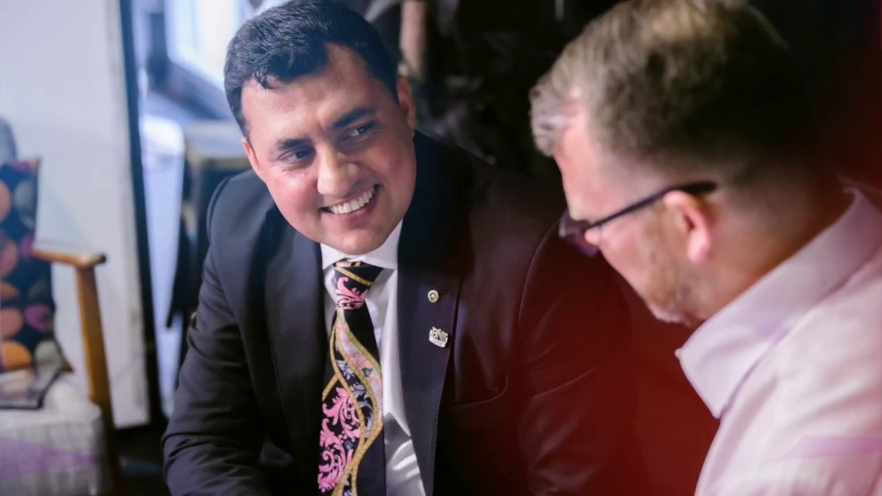 AZRIM Intro Video 2019 - 2020 - YouTube