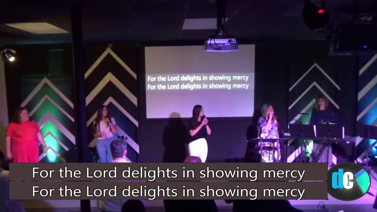 Destiny Church Live Stream - YouTube