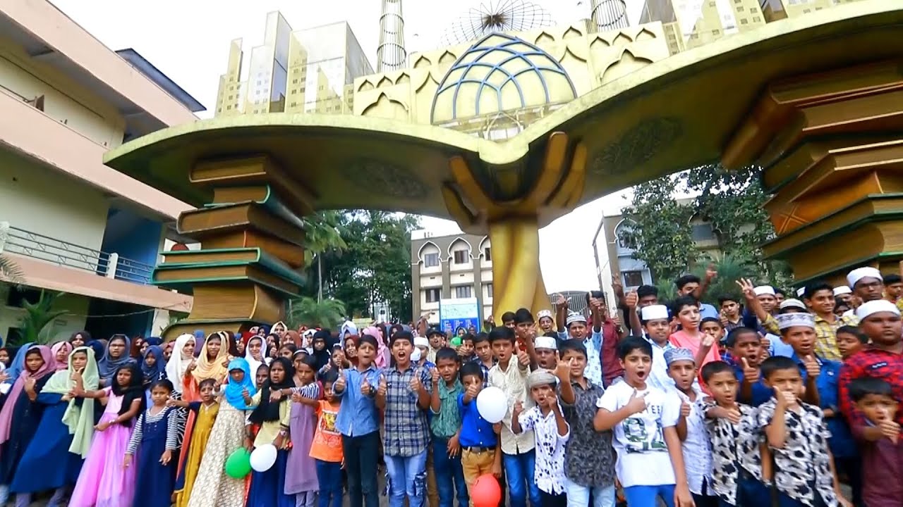 THE MARKAZ SAGA: Documentary 2020 - YouTube