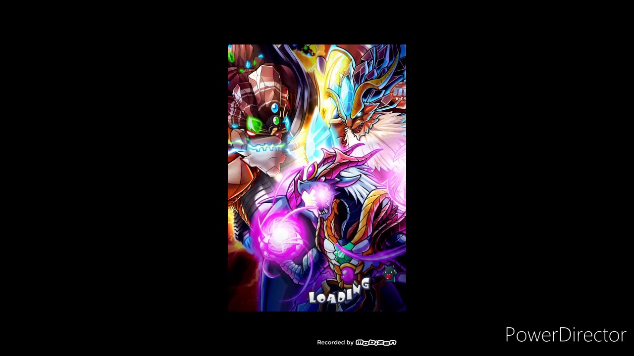 Bulu monster my all Monster collection lc monsters - YouTube