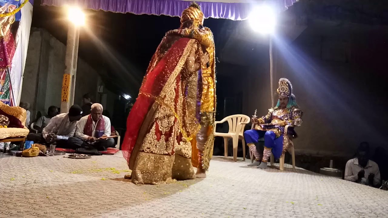 JAY ALAKHDHANI RAMAMANDAL GALSANA - YouTube