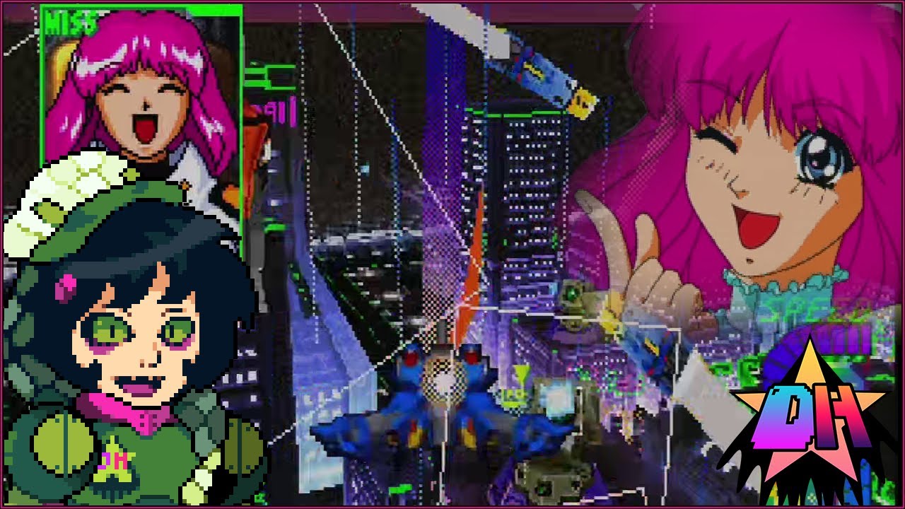 Bulk Slash English Fandub Playthrough - YouTube