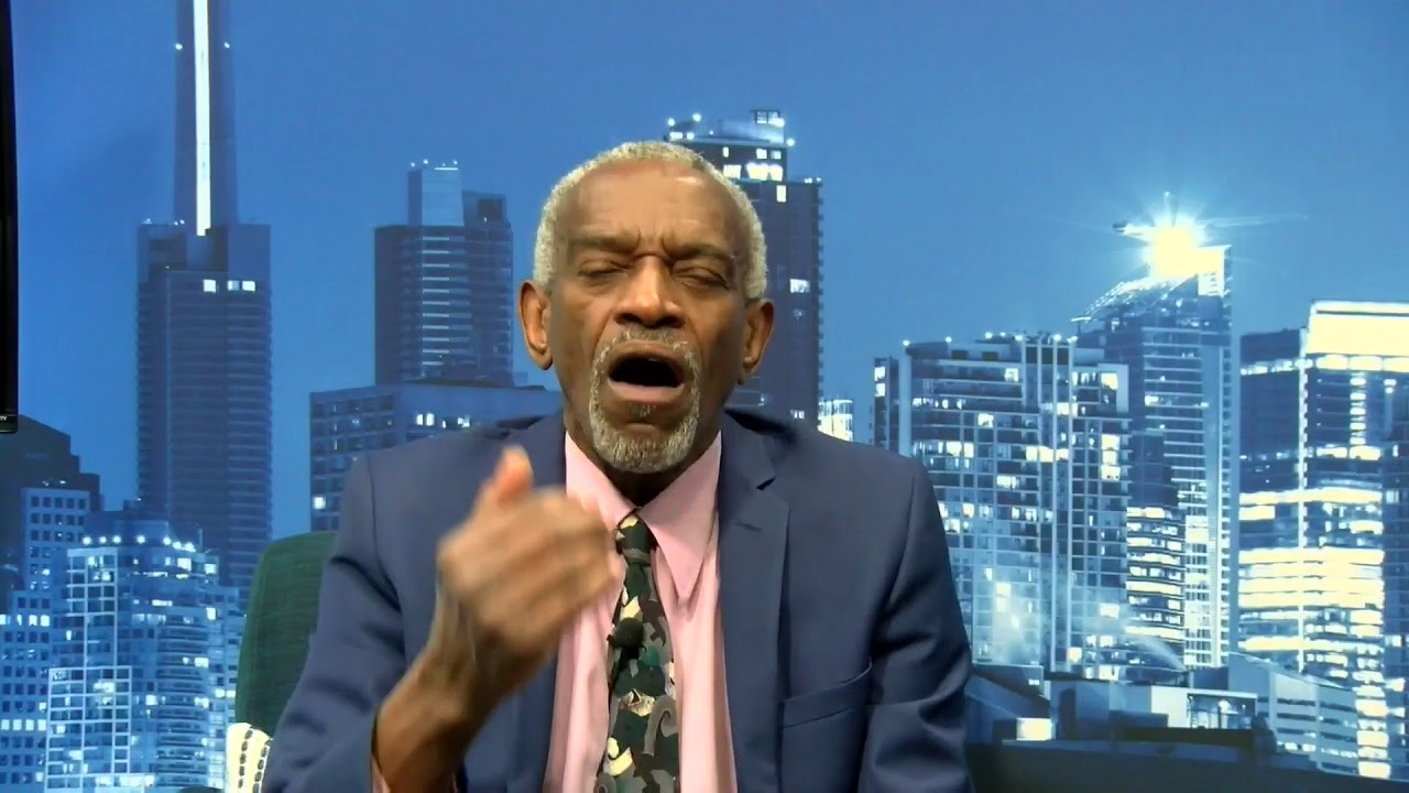 How to Receive from God - Pastor Ian Taylor - YouTube